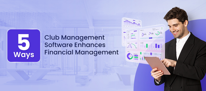 Ultimate Club Management Software for your Club Operation | eCube